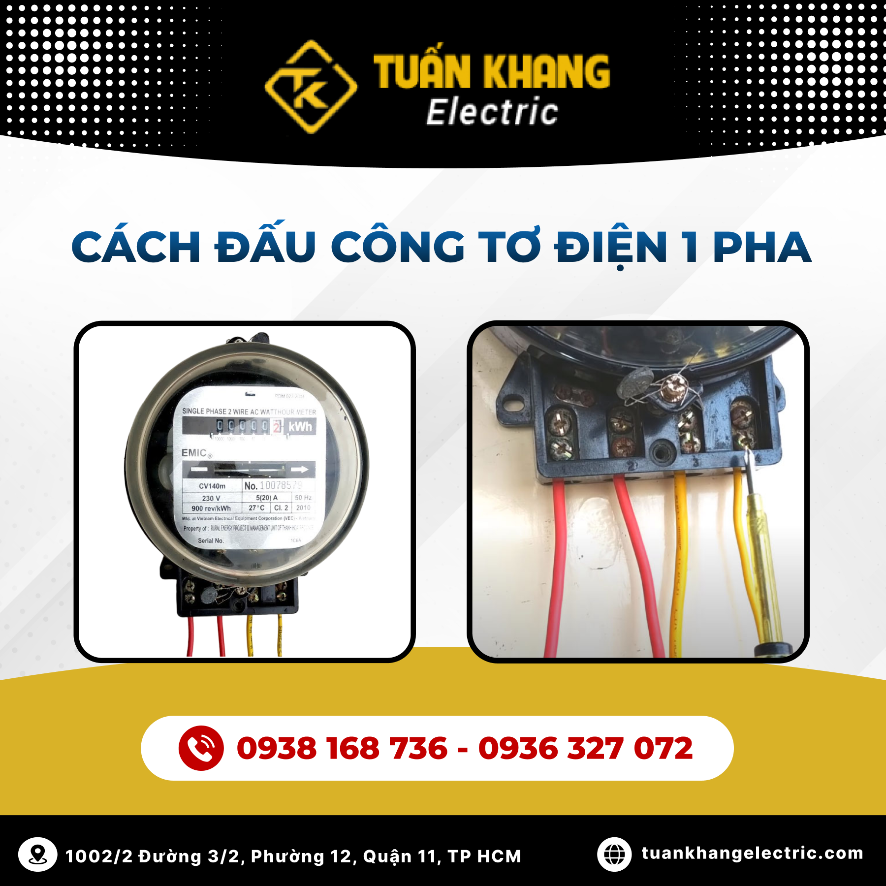 Sơ Đồ Đấu Dây Công Tơ Điện 3 Pha Gián Tiếp: Nguyên Lý và Hướng Dẫn Lắp Đặt